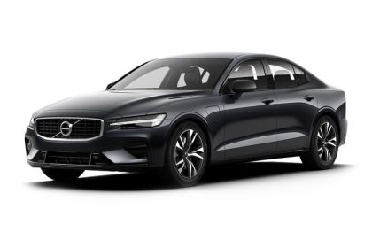 Volvo car leasing deals Riverside Motor Group